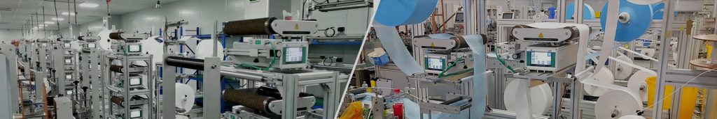 In-line Thickness Measurement System - Arise