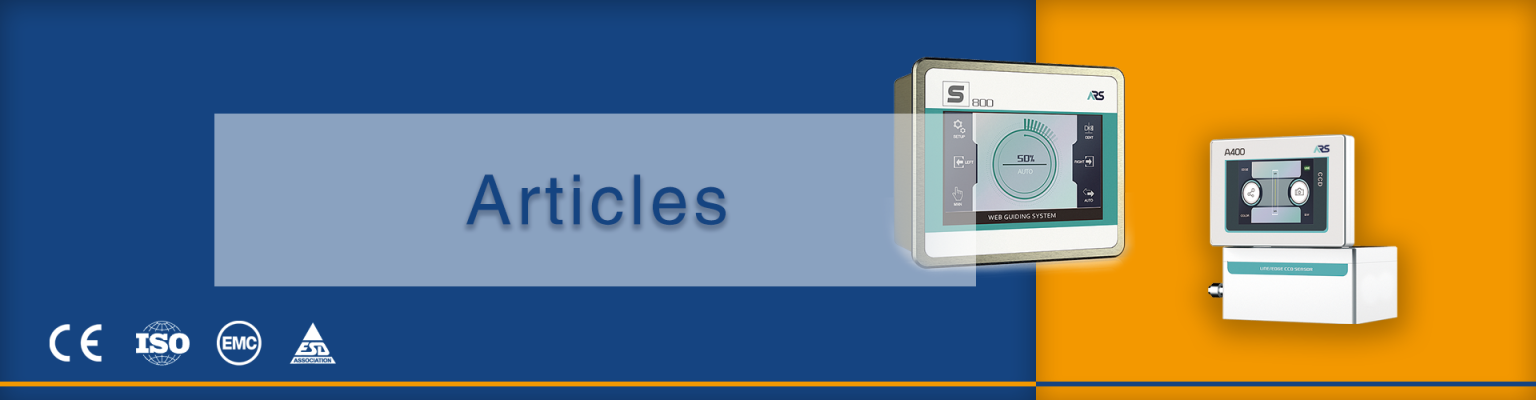 How to Prevent Tension Variations in Web Handling - Arise