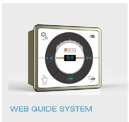 Introduction Of The Arise Web Guiding Technology - Arise