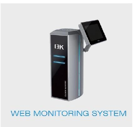 Introduction Of The Arise Web Guiding Technology - Arise