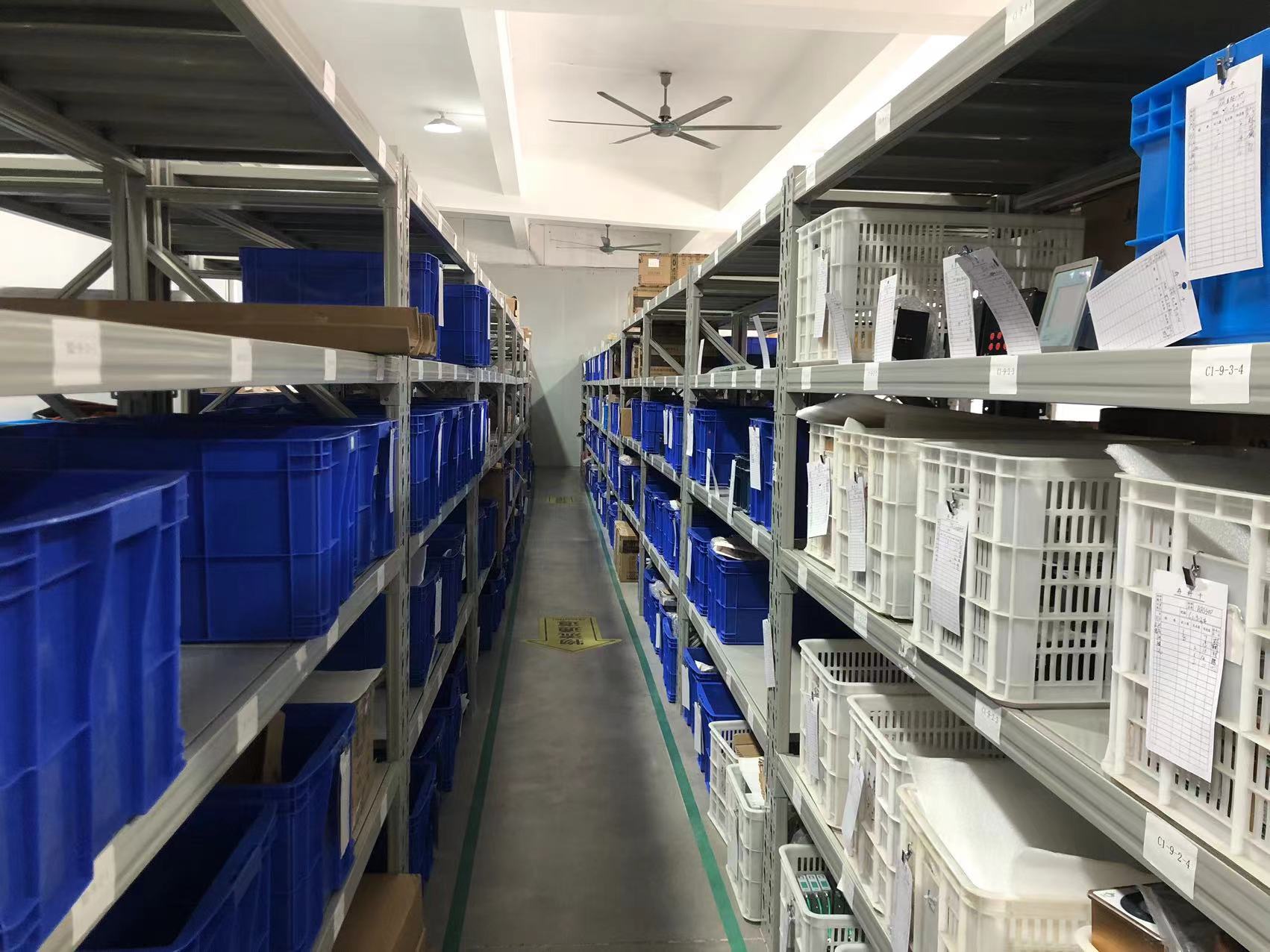 Introduction Of The Arise Web Guiding Technology - Arise