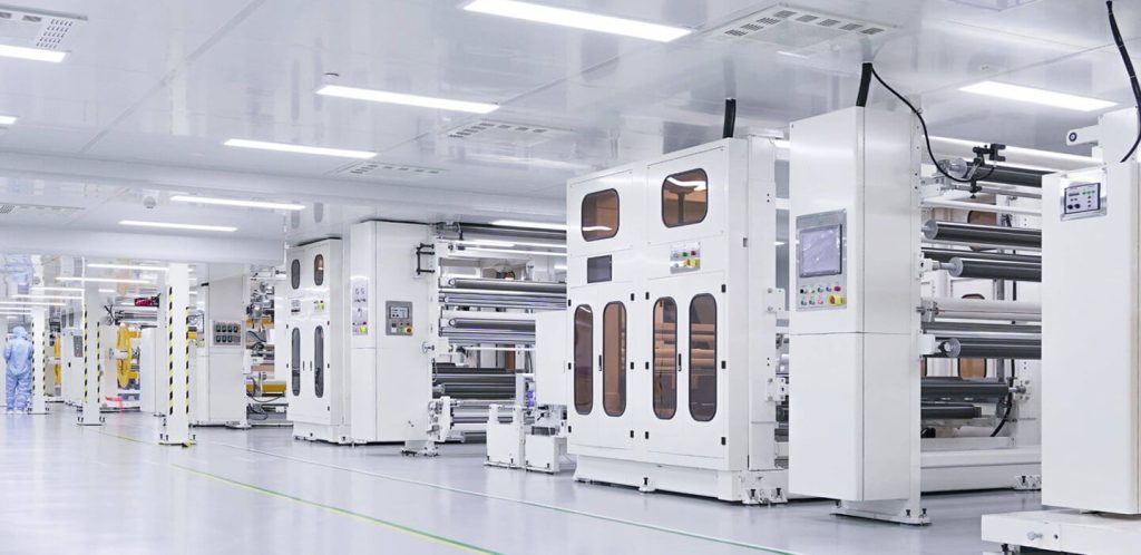 How to Enhance Precision in Web Tension Control for High-speed Printing ...