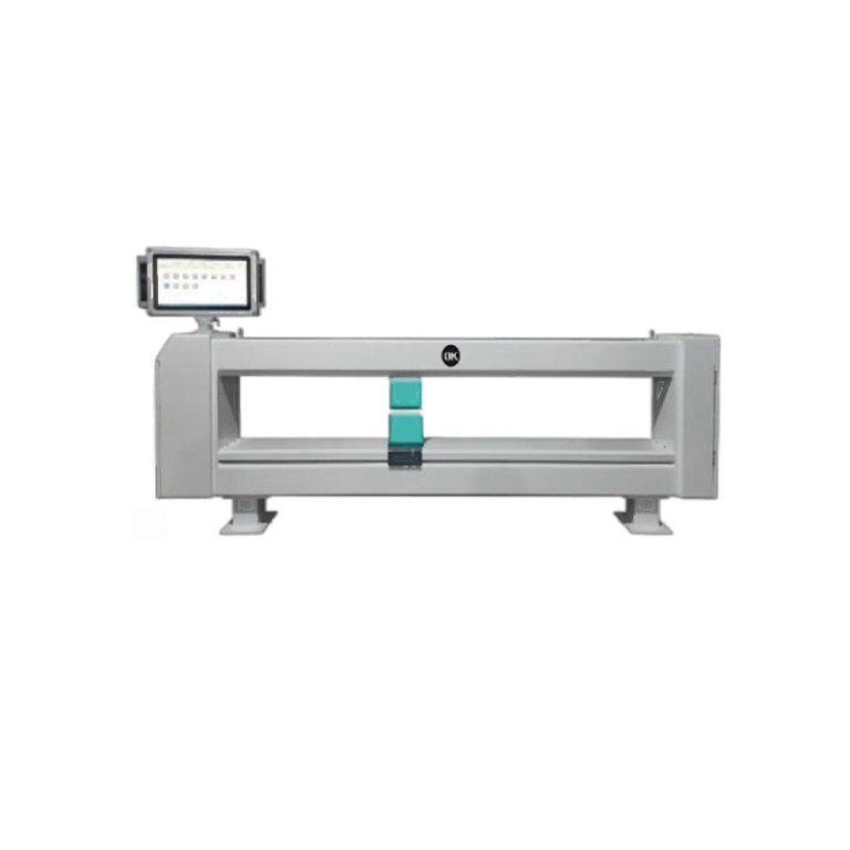 X-ray In-line Thickness Measurement System - XCH-6000 Type - Arise