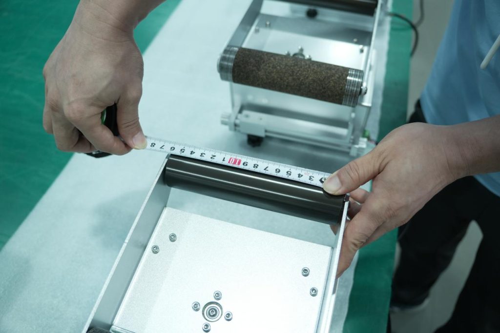 W200 Type Web Guide System - Arise