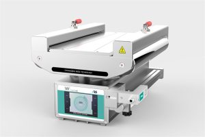 Web Guiding System - Edge Position Control - Arise