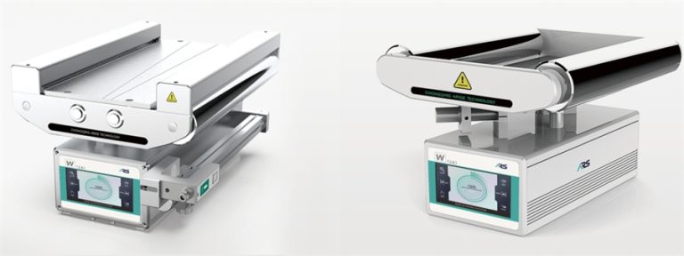 Web Guiding System - Edge Position Control - Arise