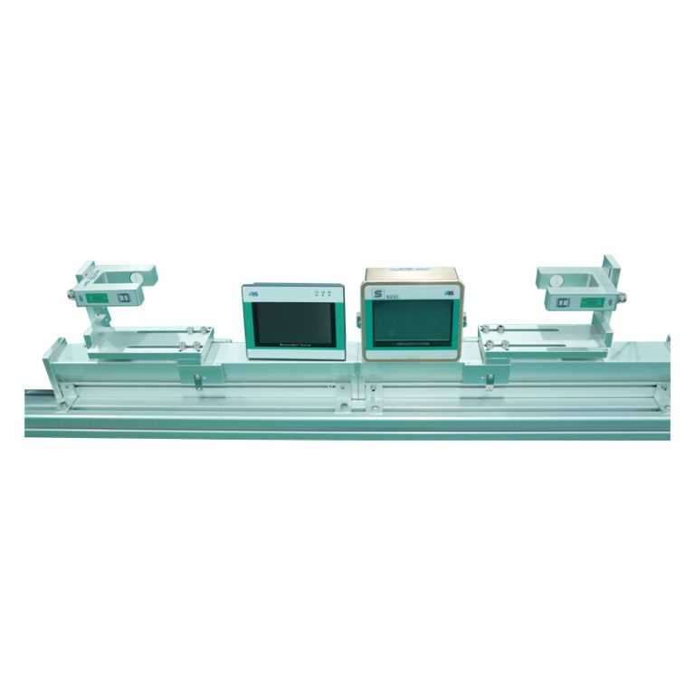 S1000 Type Web Guide System for Centering Guiding with Width ...