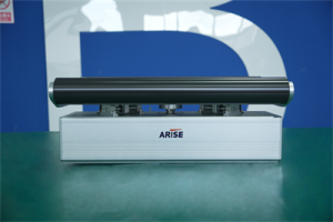 Web Guiding System - Edge Position Control - Arise