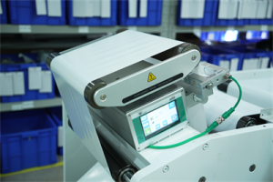 Web Guiding System - Edge Position Control - Arise